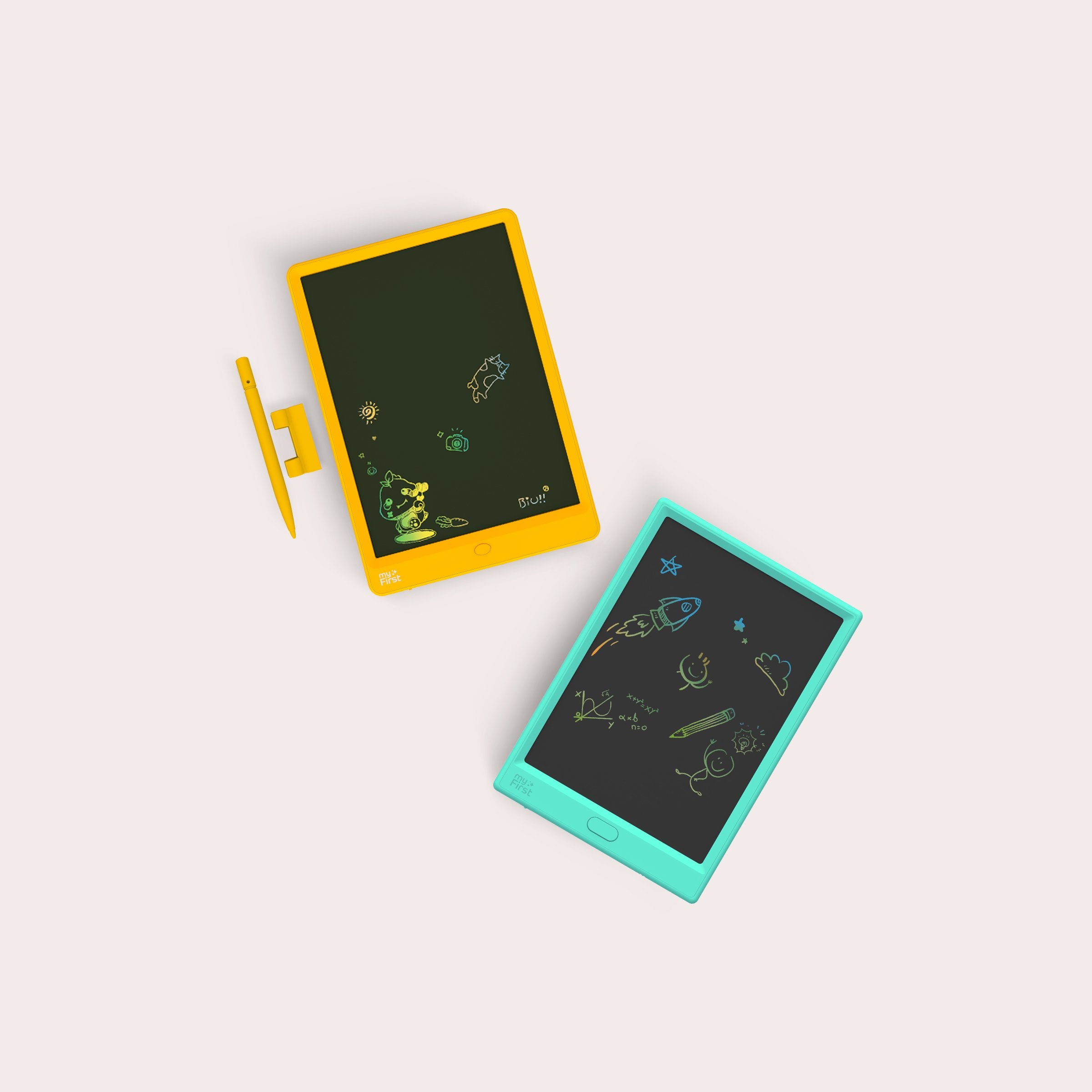 Best Sketchpad & Drawing Tablets in 2025 | myFirst UK