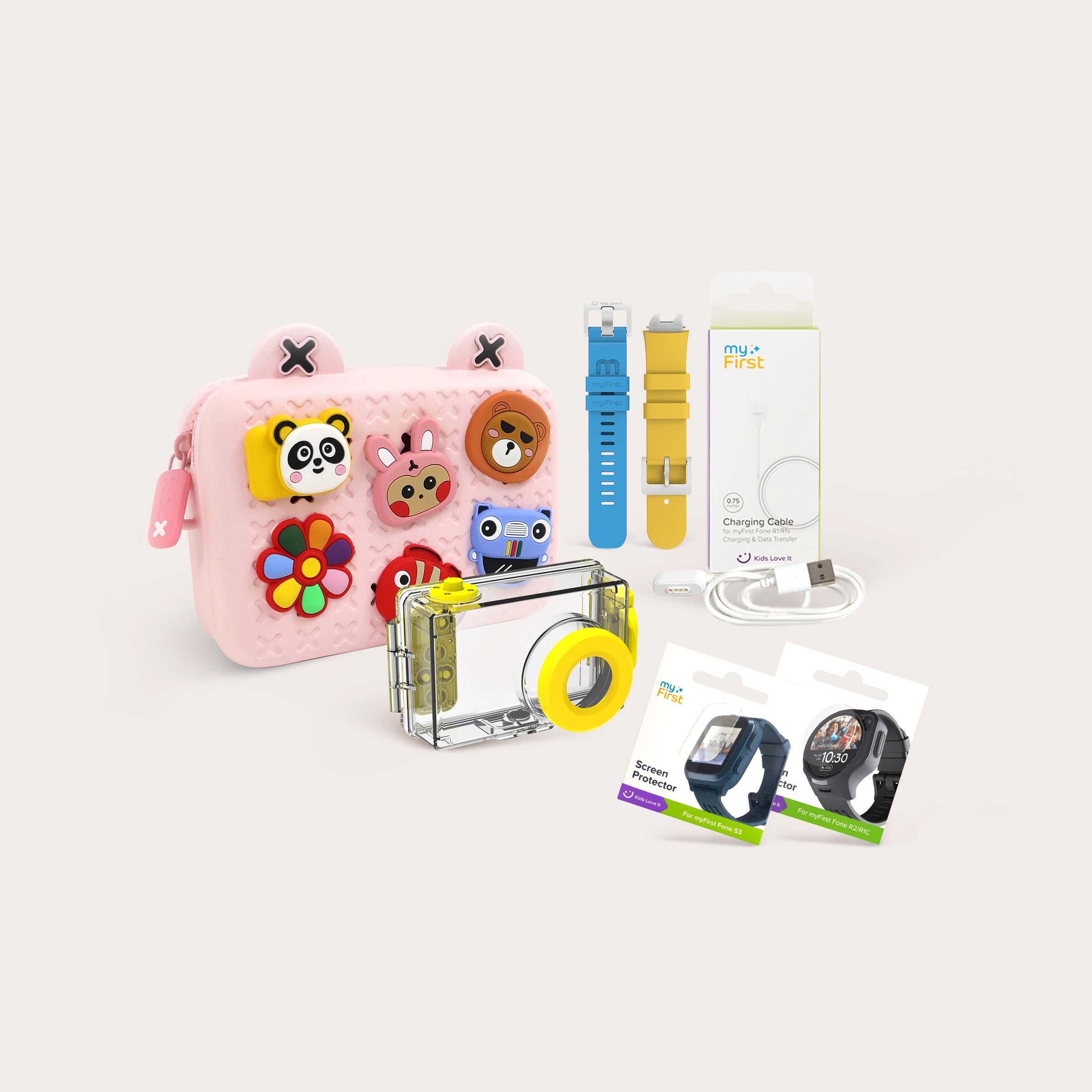 myFirst Accessories – myFirst UK
