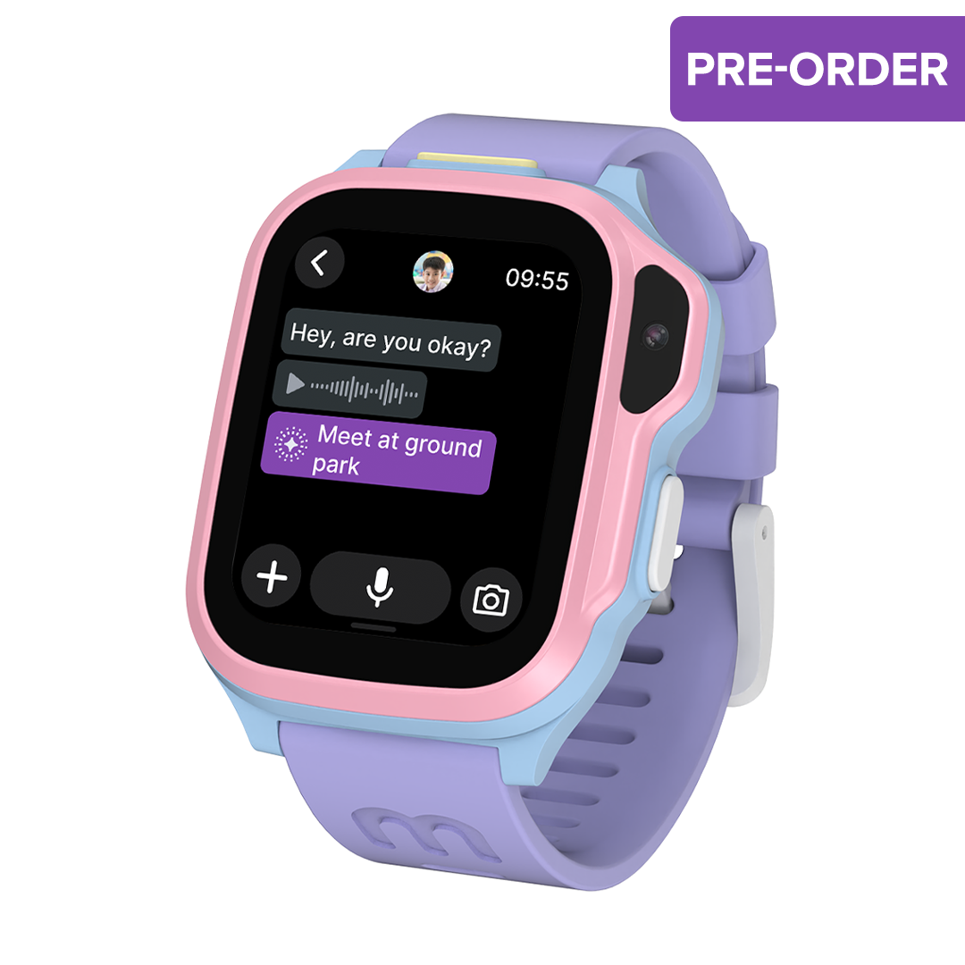 myFirst Fone S4 [PRE-ORDER] – myFirst UK