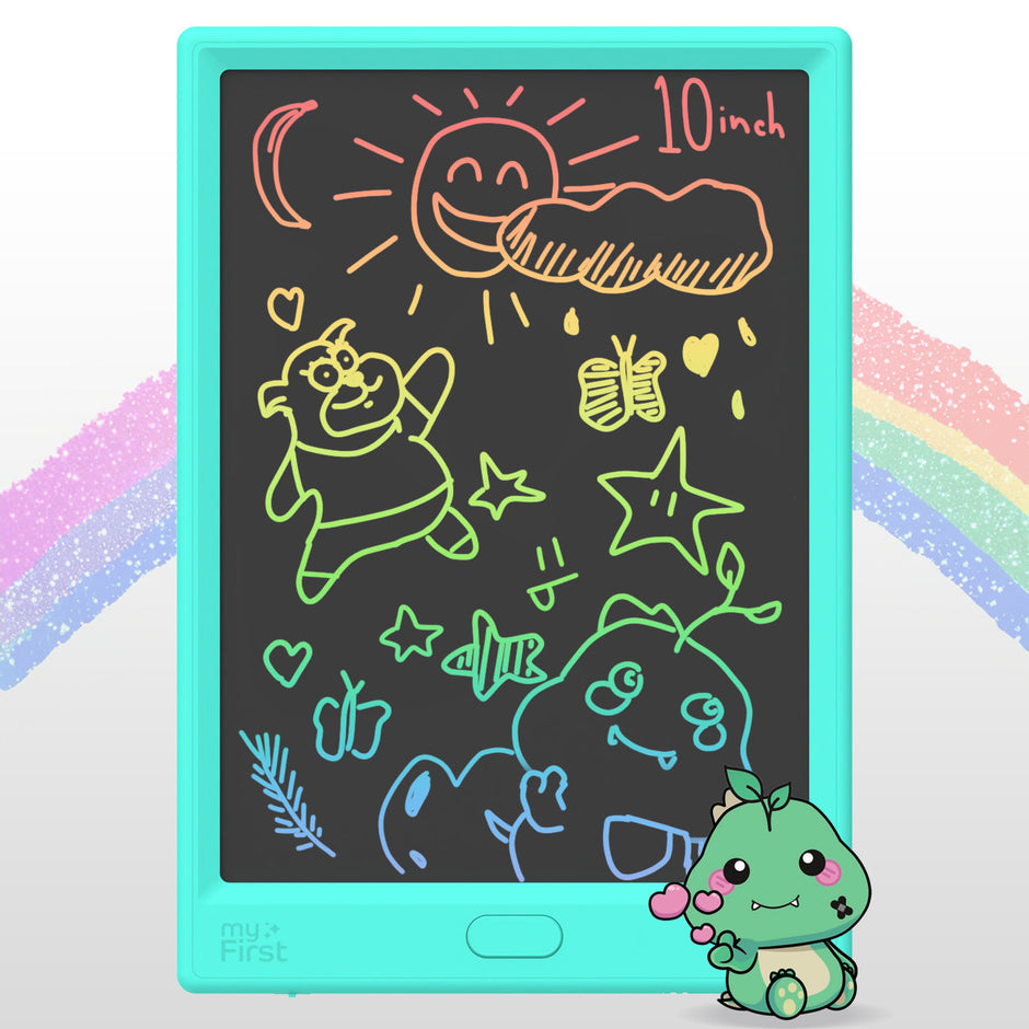 Best Sketchpad & Drawing Tablets in 2025 | myFirst UK