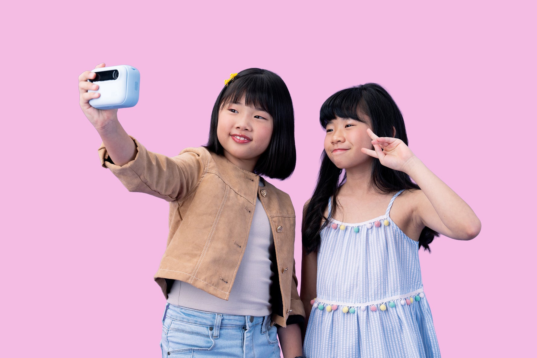 myFirst UK Official Store | Kids' Smart Watches, Tech Toys, and More