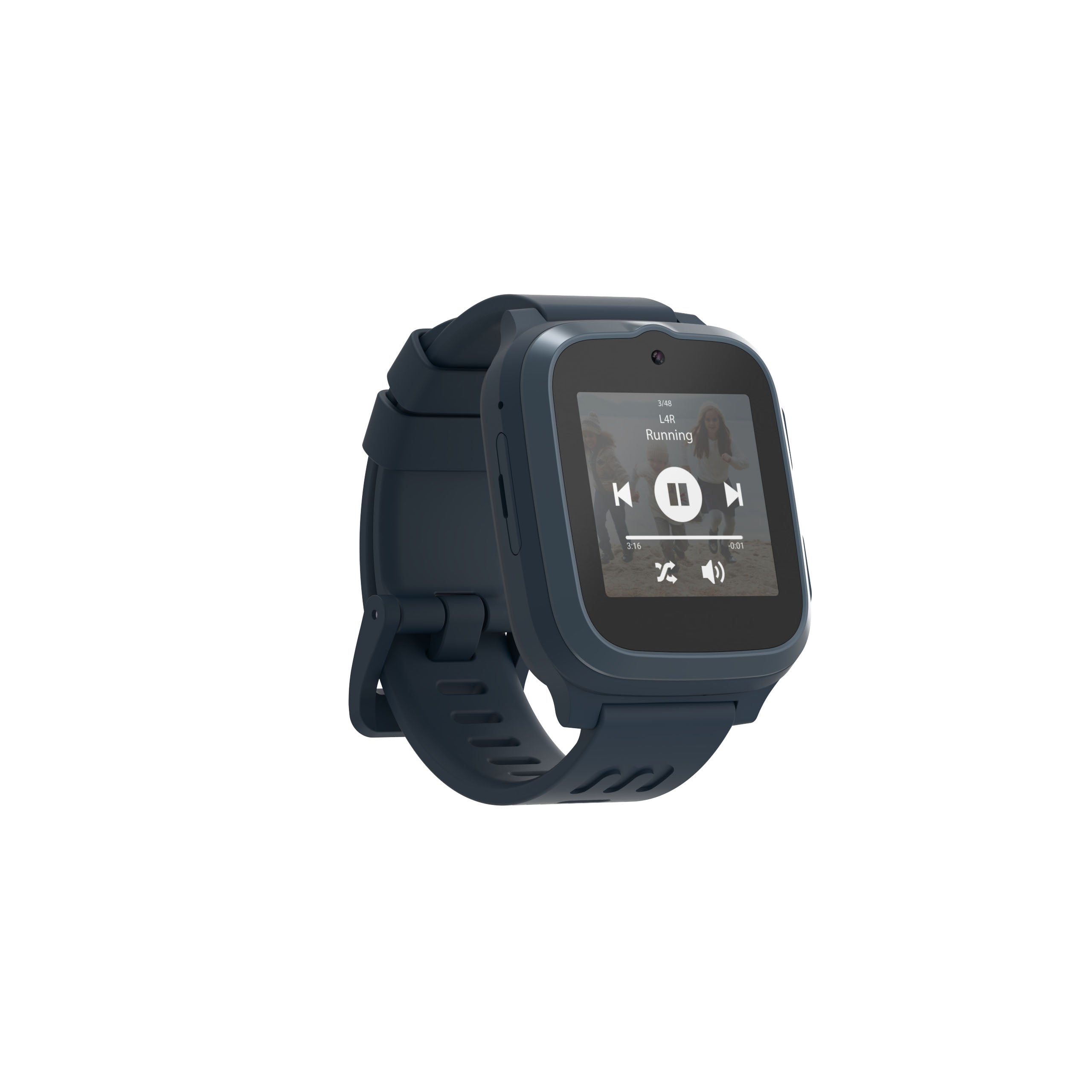 4G Kids Smart Watch UK | Explore S3 Smart Watch Features – myFirst UK
